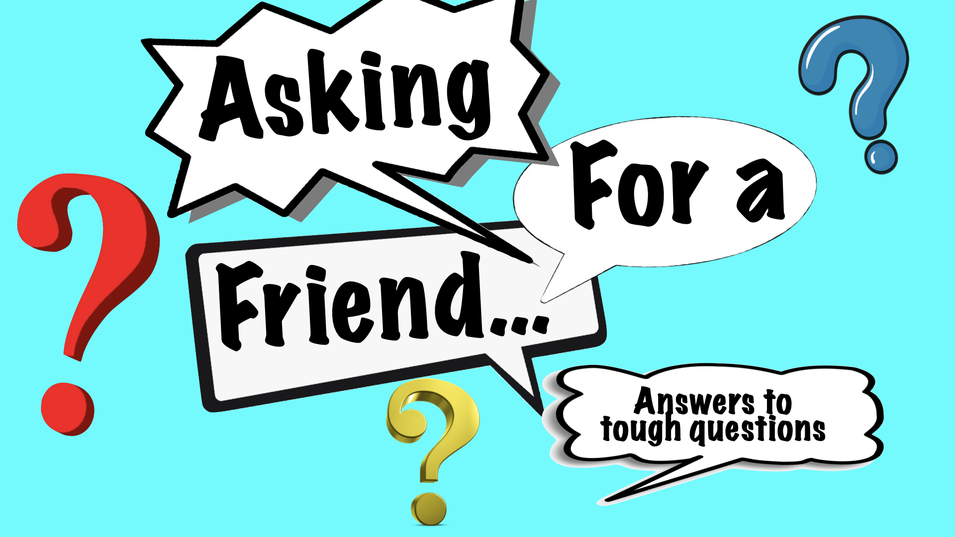 Watch Recent Worship Service and Sermon Videos